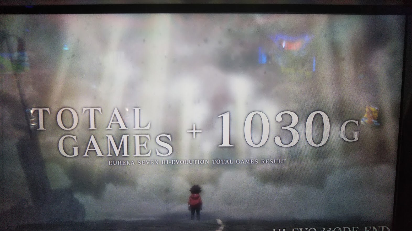 HI-EVOモードが強い！4桁乗せとエンディング突入タイミング – スマスロ 交響詩篇エウレカセブン4 | 回胴に散る。